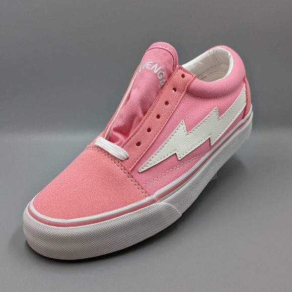 Revenge X Storm | Shoes | Revenge X Storm Bolt Pink | Poshmark